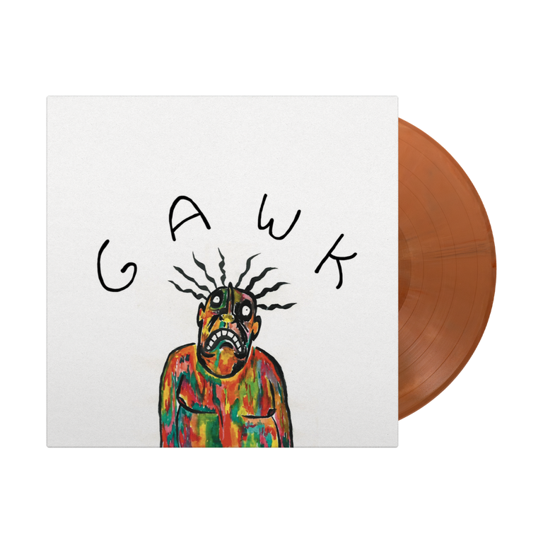 Gawk – Vundabar