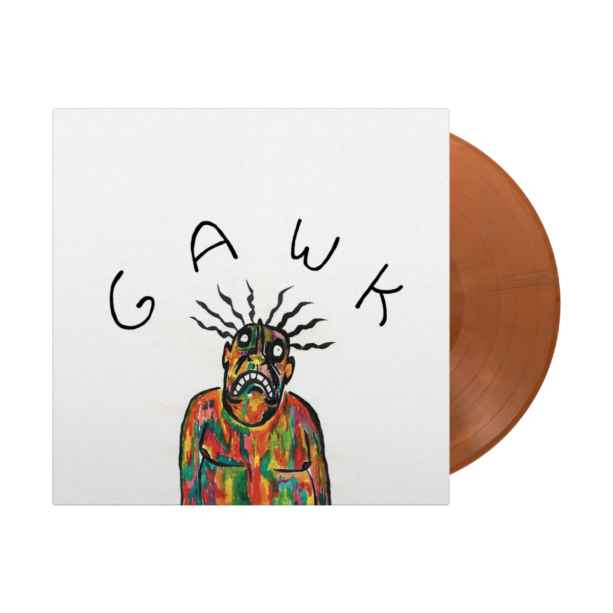 Gawk – Vundabar