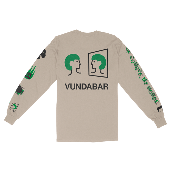 Vundabar