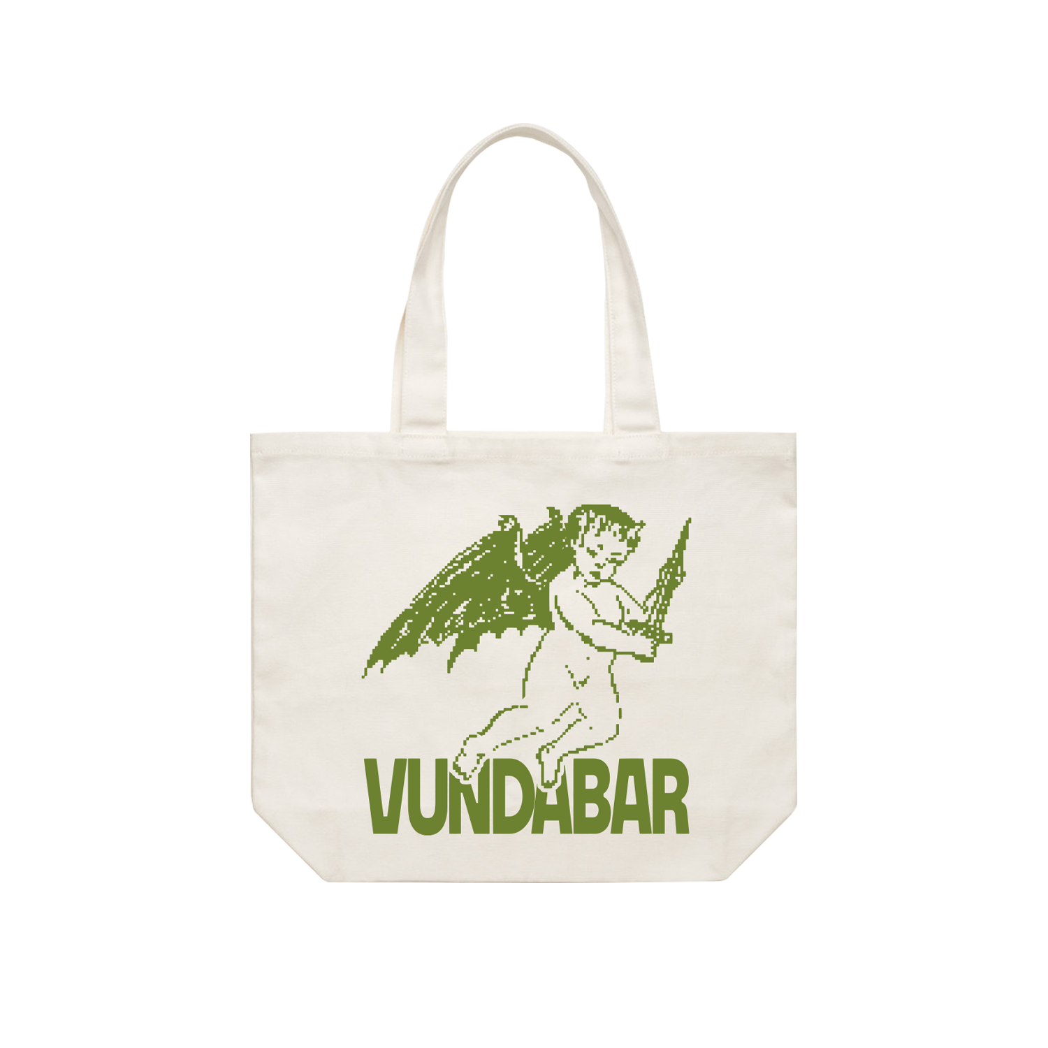 Cherub Tote Bag – Vundabar