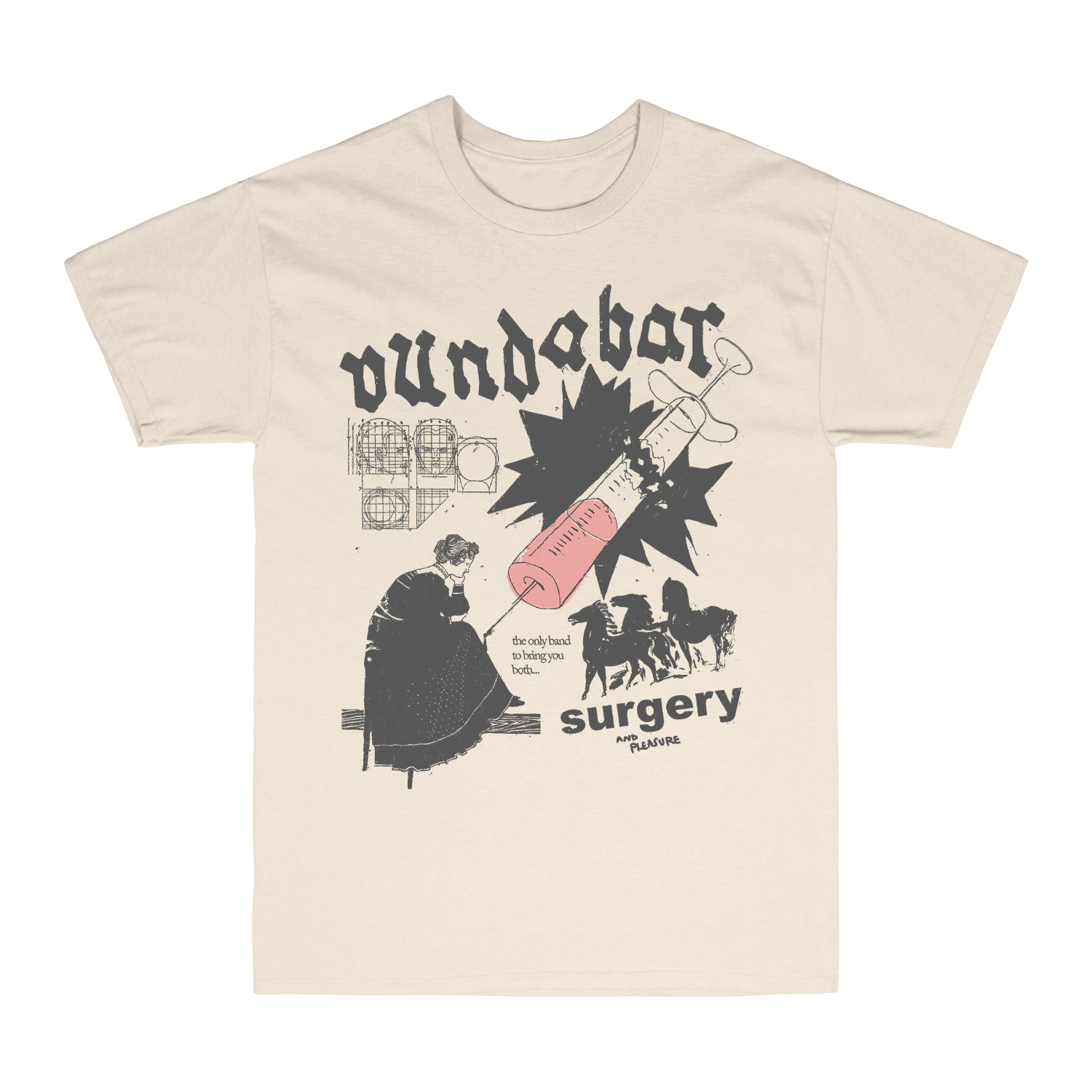 Vundabar