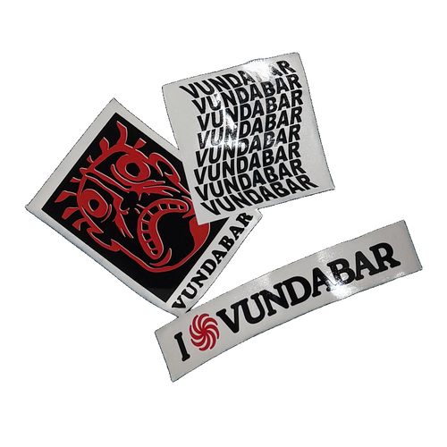 Vundabar