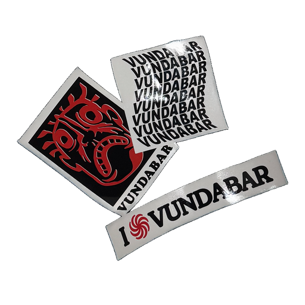 Vundabar